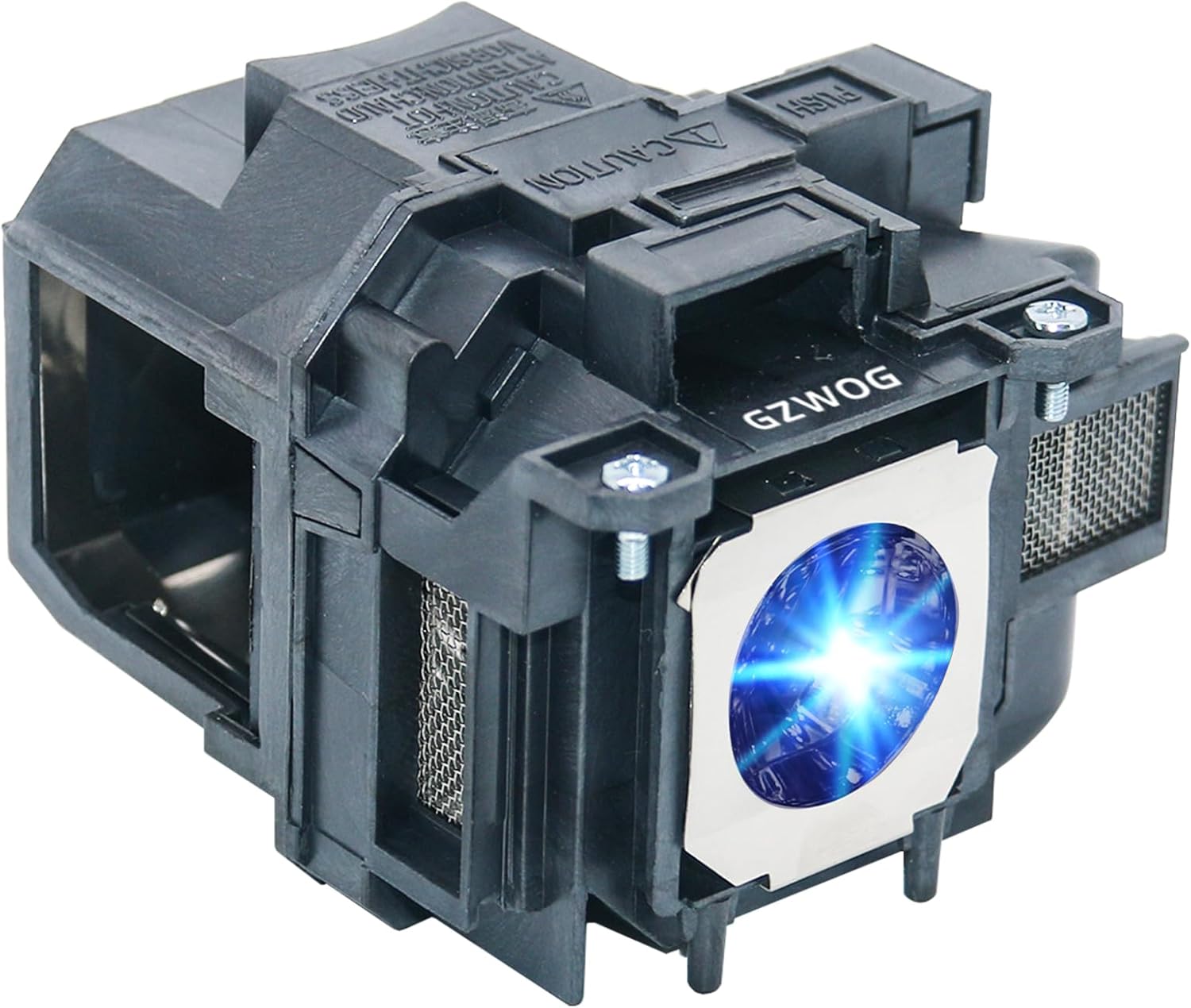 Amazon.com: GZWOG for Epson ELPLP78 ELPLP88 ELP87 Hight Quality ...