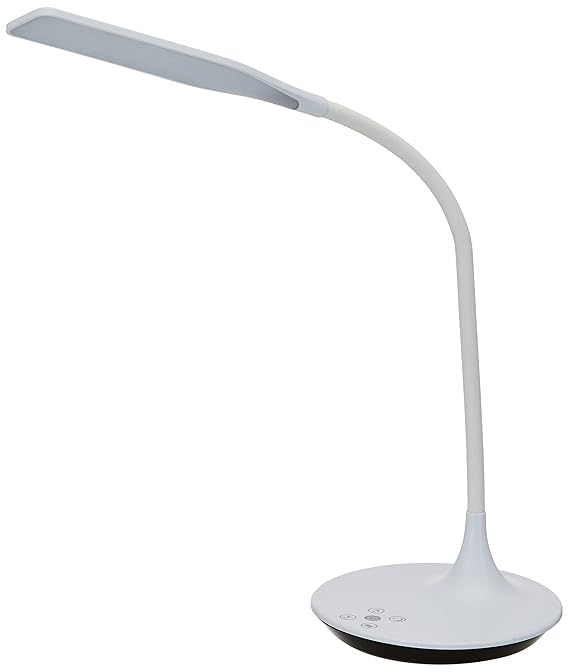 Buy Syska TL-1007-I 7W Smart Table Lamp Compatible with Amazon Alexa ...