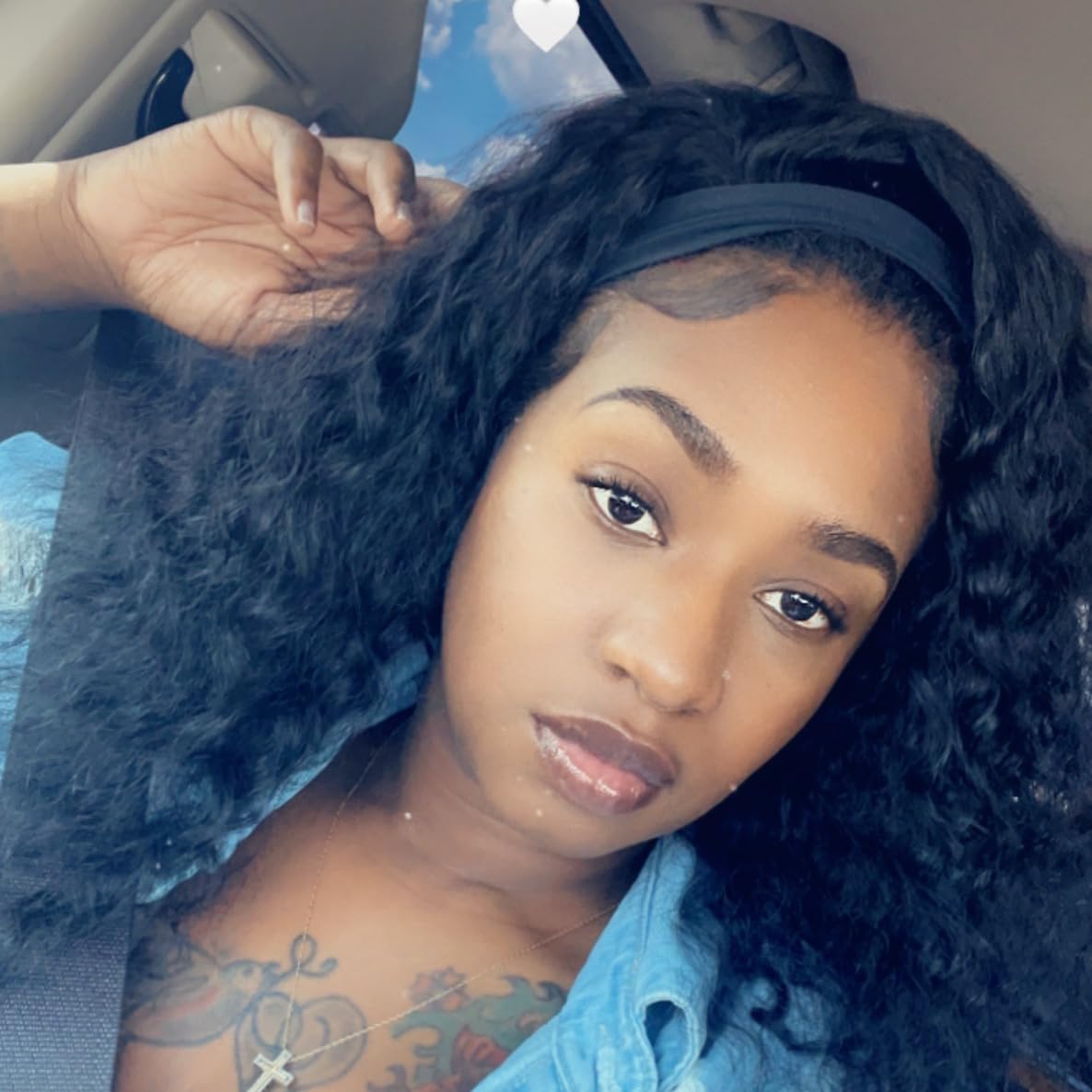 Danielle Aisha's Amazon Page