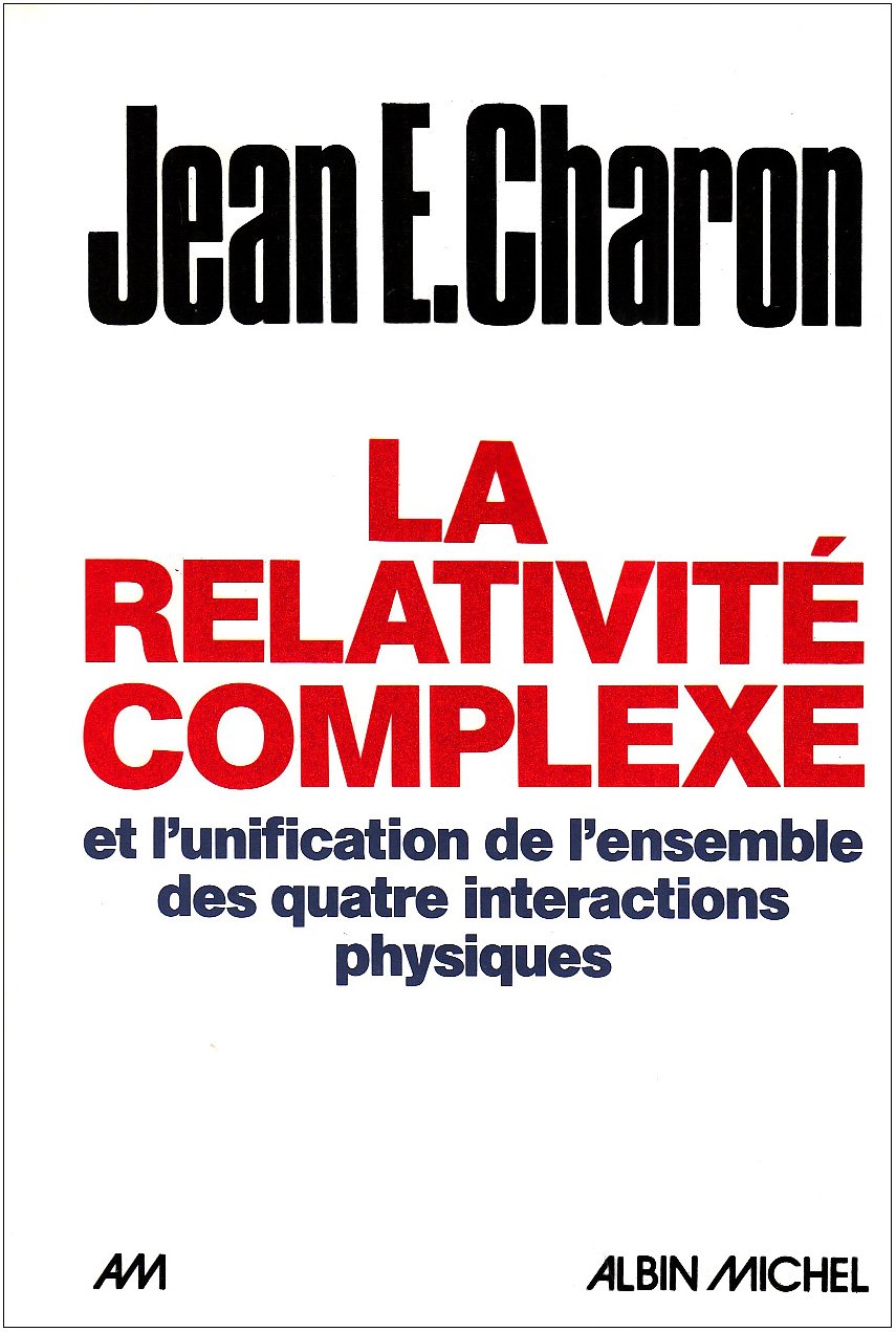 Amazon.com: Relativite Complexe Et L'Unification Des Quatre ...