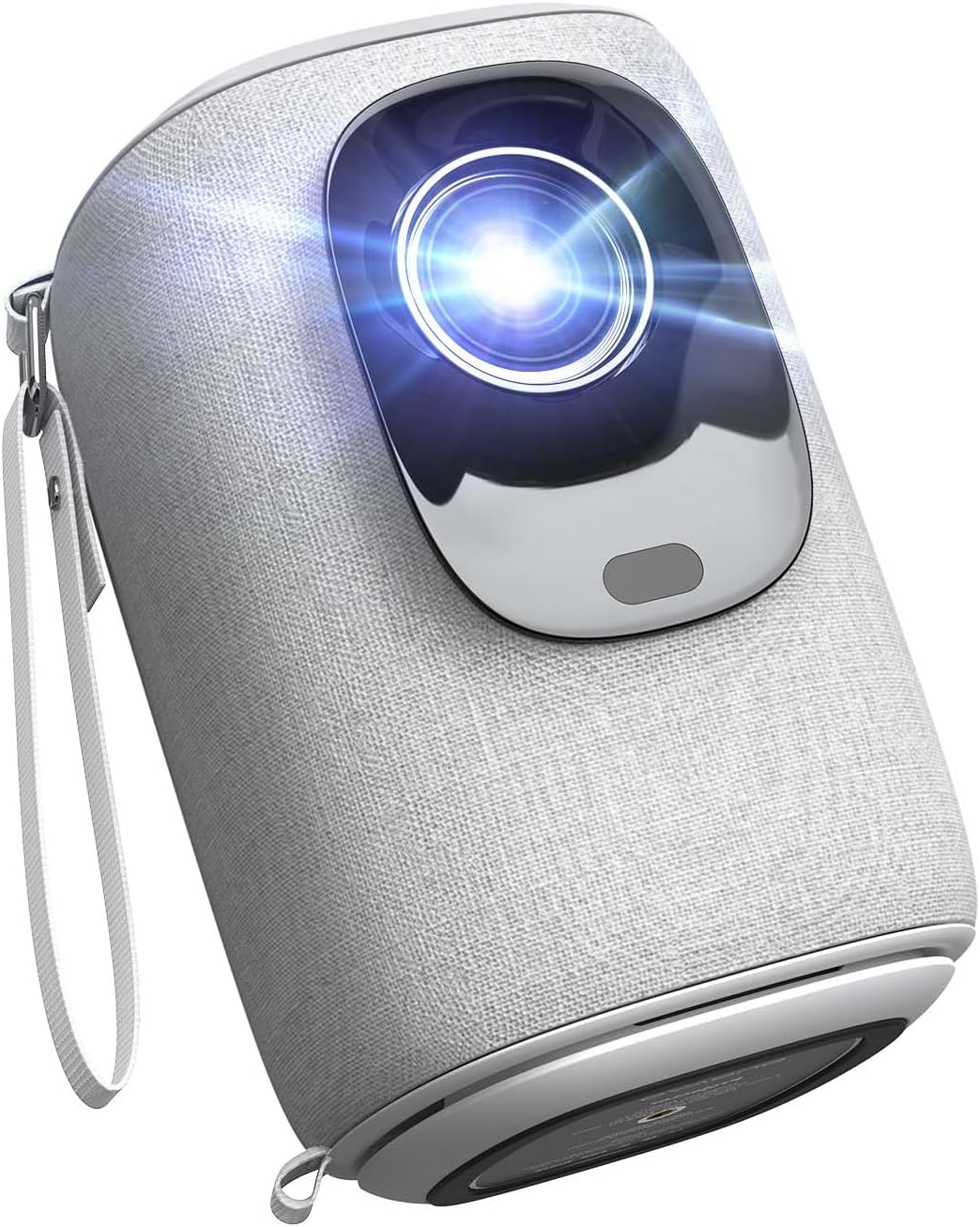 Amazon.com: [Electric-Focus] Mini Projector, TOPTRO TR25 Outdoor ...