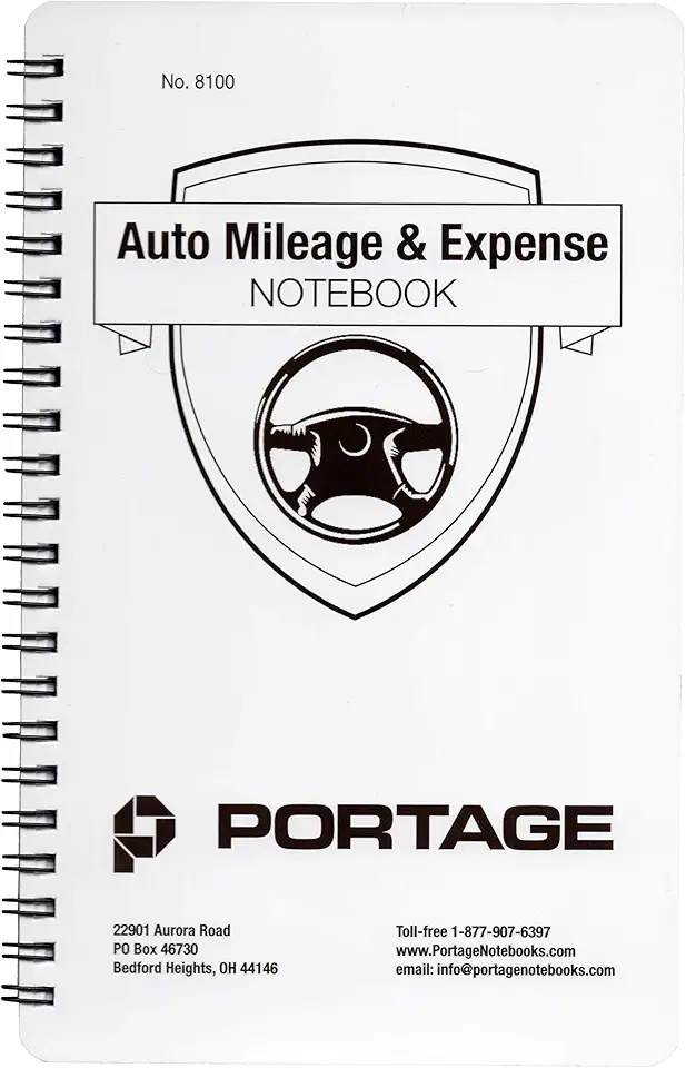 Mileage And Travel Expenses: Capitalization Opportunities And Rules ...