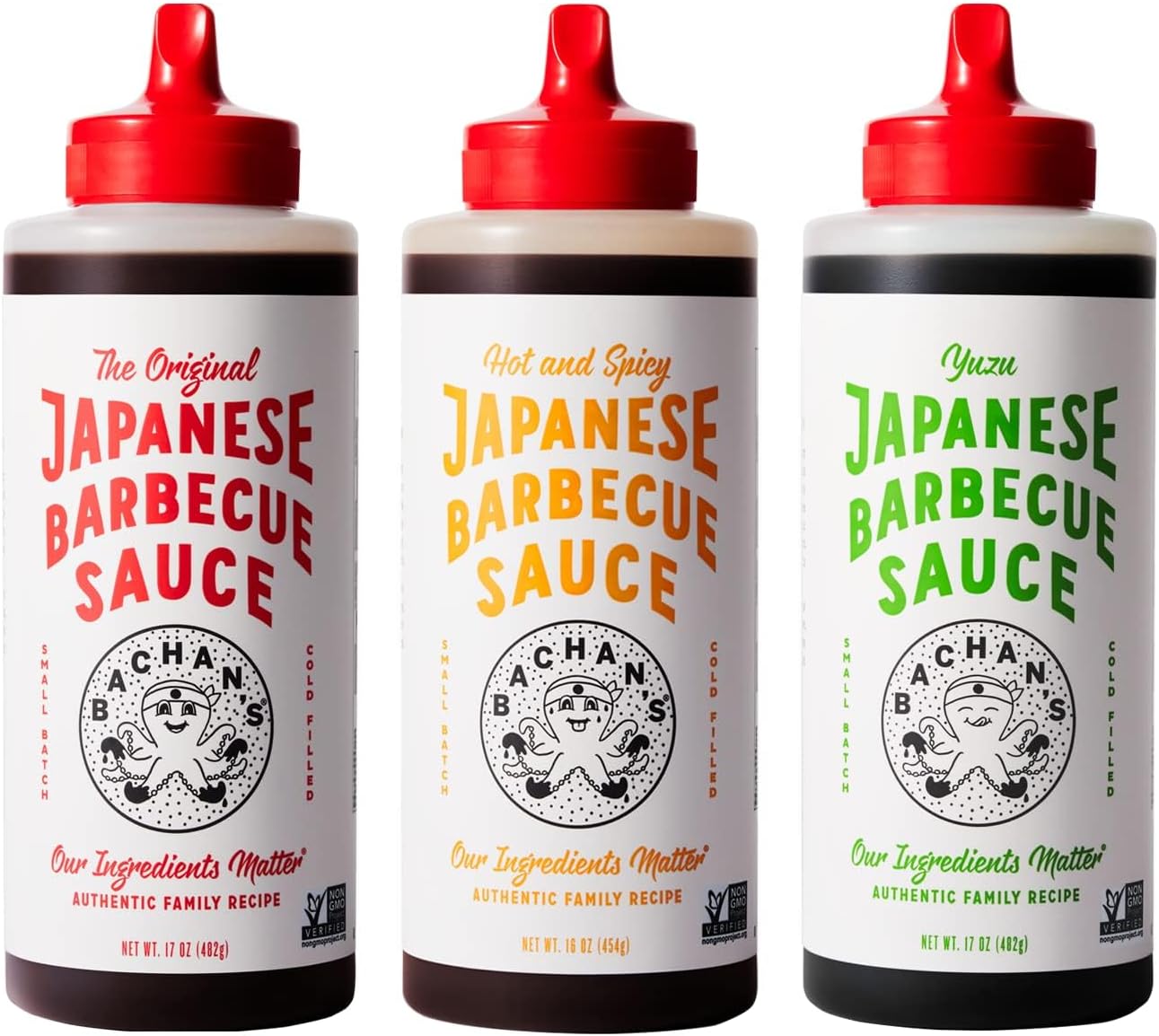 Amazon.com : Terry Hos Sauce Yum Yum 16 Oz (Pack of 2) : Barbecue ...