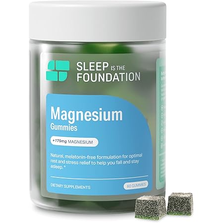 Amazon.com: Force Factor Ultimate Magnesium Supplement, Magnesium for ...