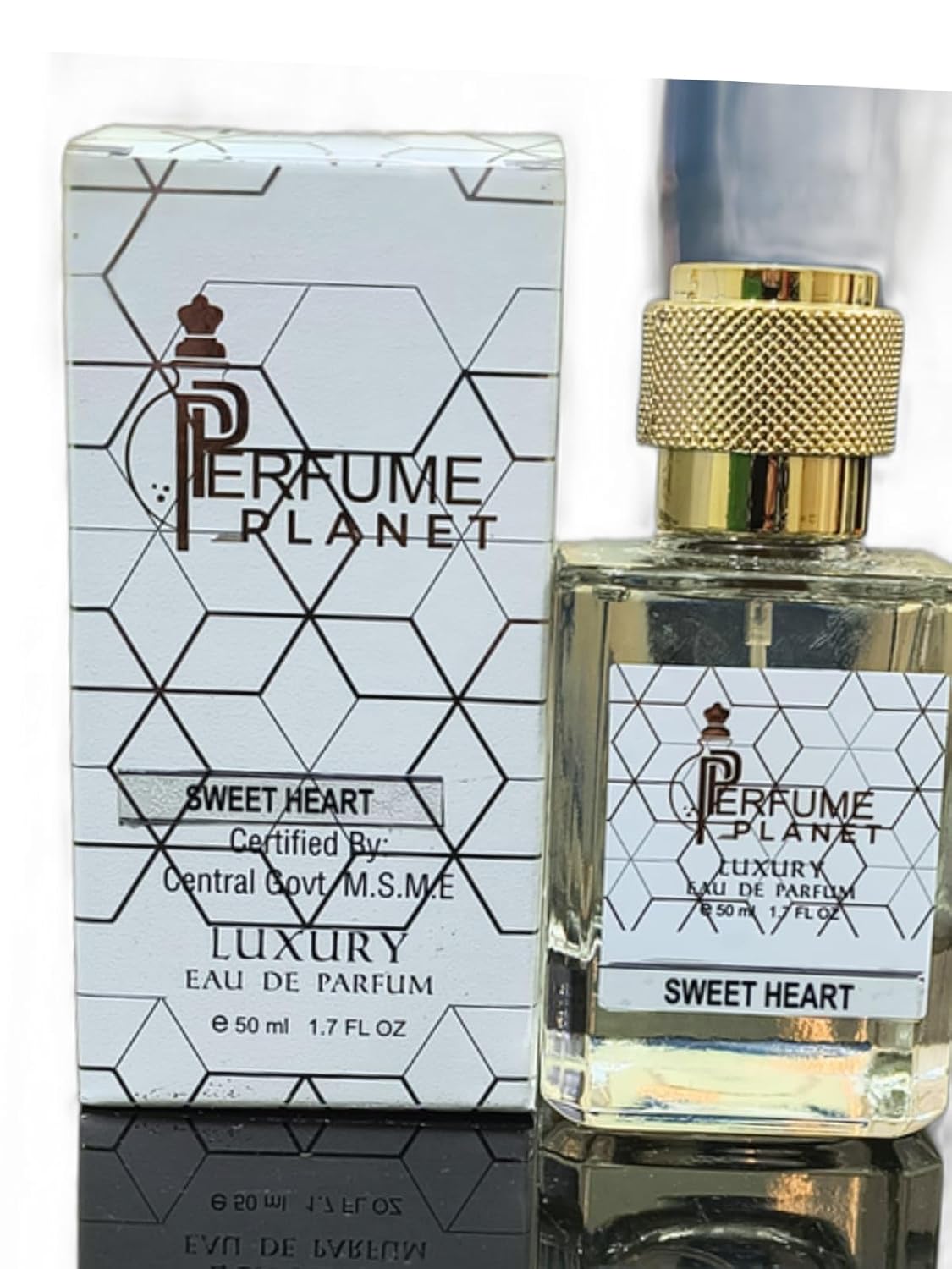Buy SWEET HEART By perfume planet 12 hours long lasting original ...