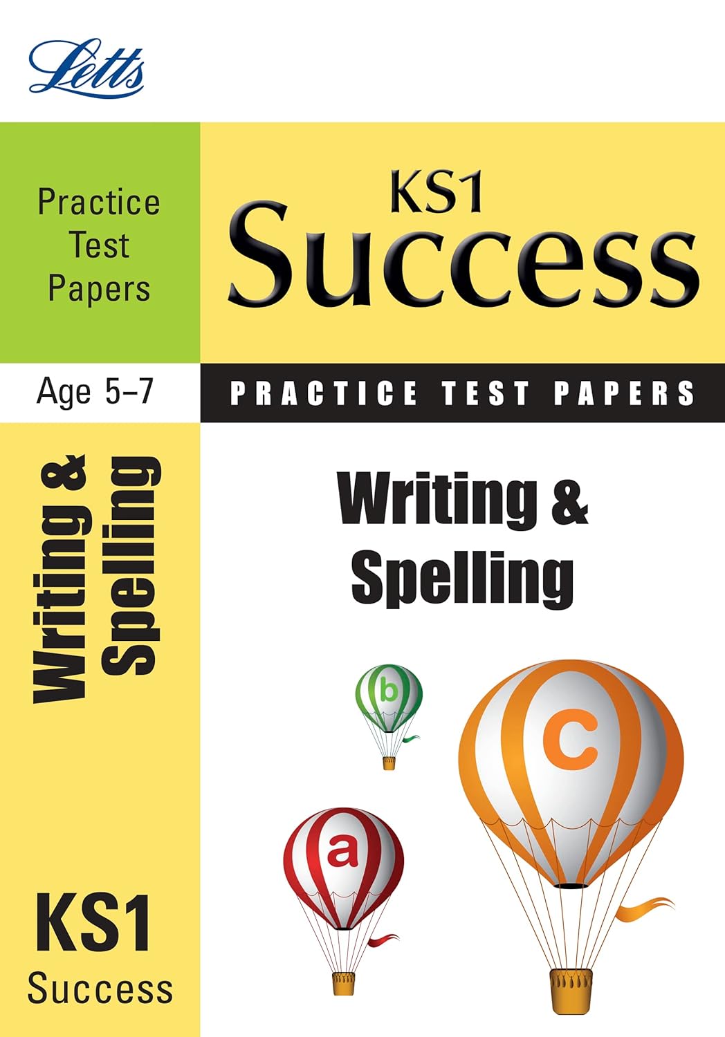 Key Stage 1 Writing: Laura Griffiths: 9781844196340: Amazon.com: Books