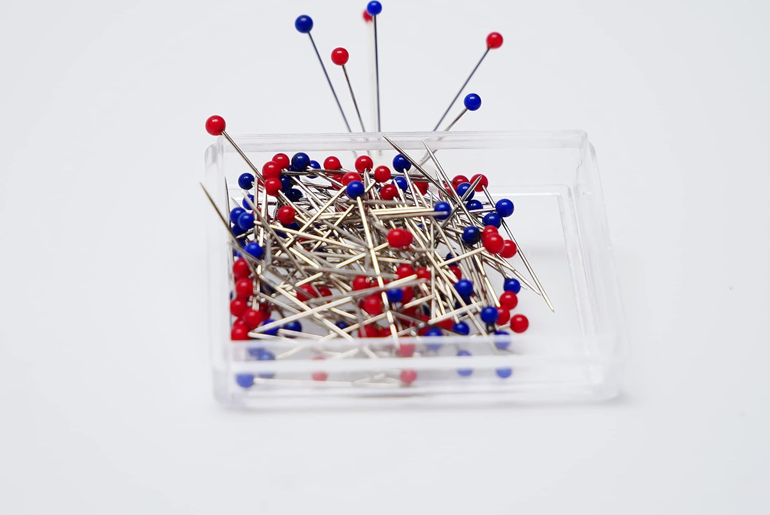 Amazon.com: LITTLE HOUSE Japanese Sewing Notions - Japanese Fine Pins ...