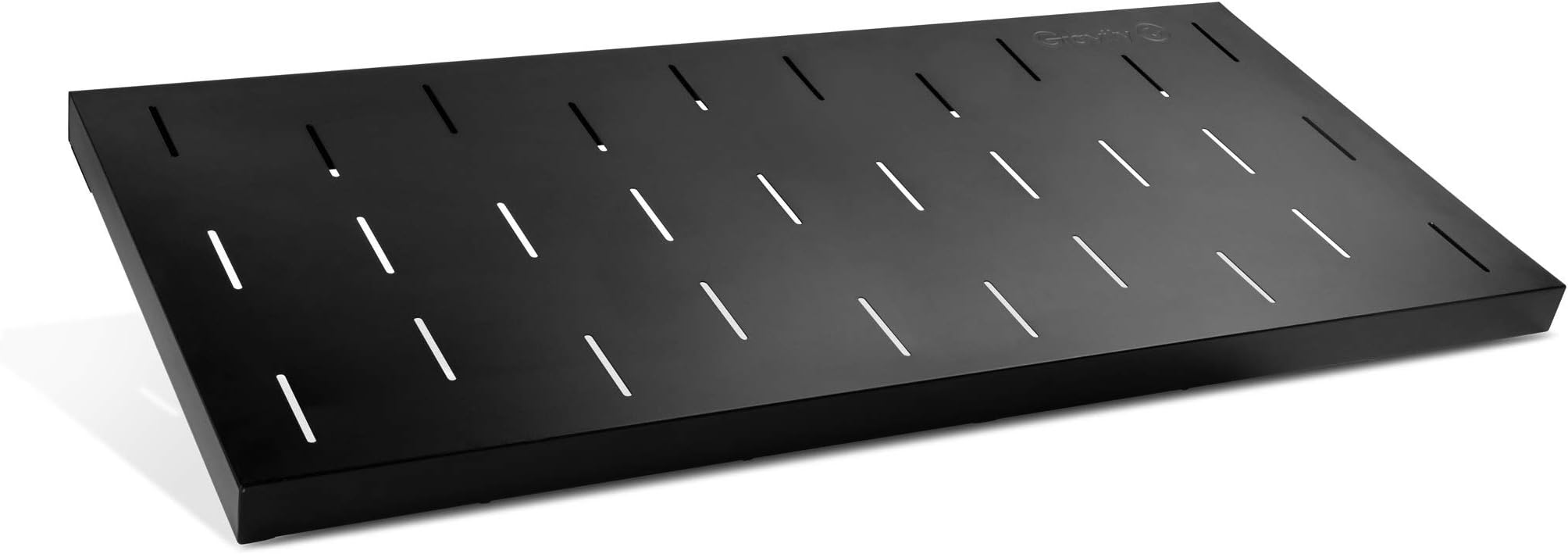 Gravity KSX 2 RD - Set with keyboard stand X-Form double and rapid desk ...