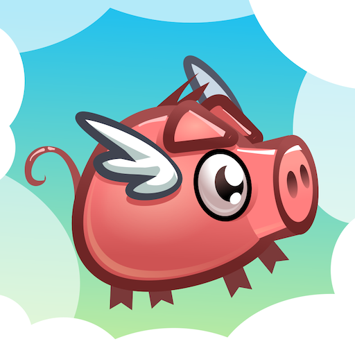 Floppy Piggy - App on Amazon Appstore