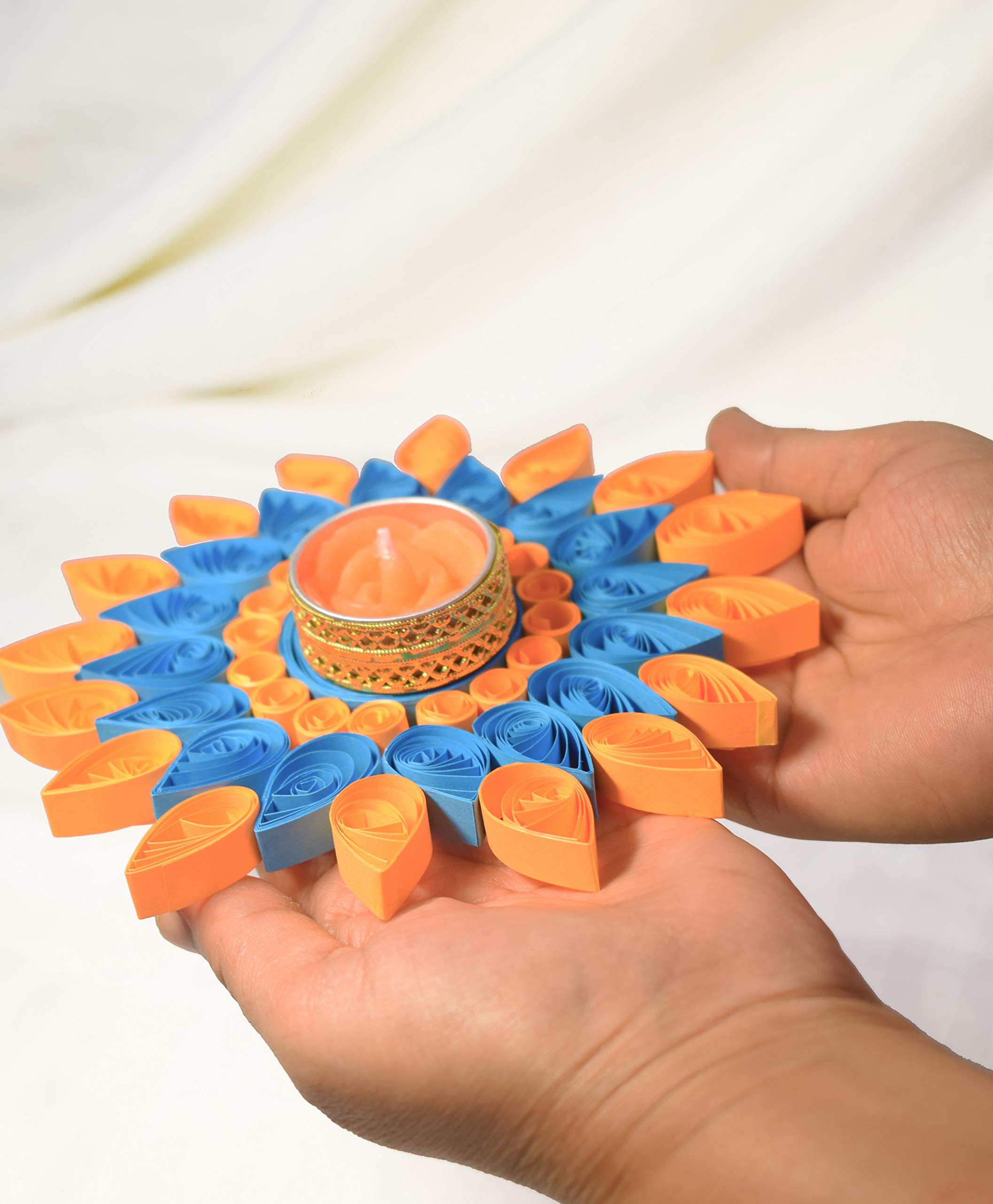 Paper Quilling Diya Designs at Evelyn Bromley blog