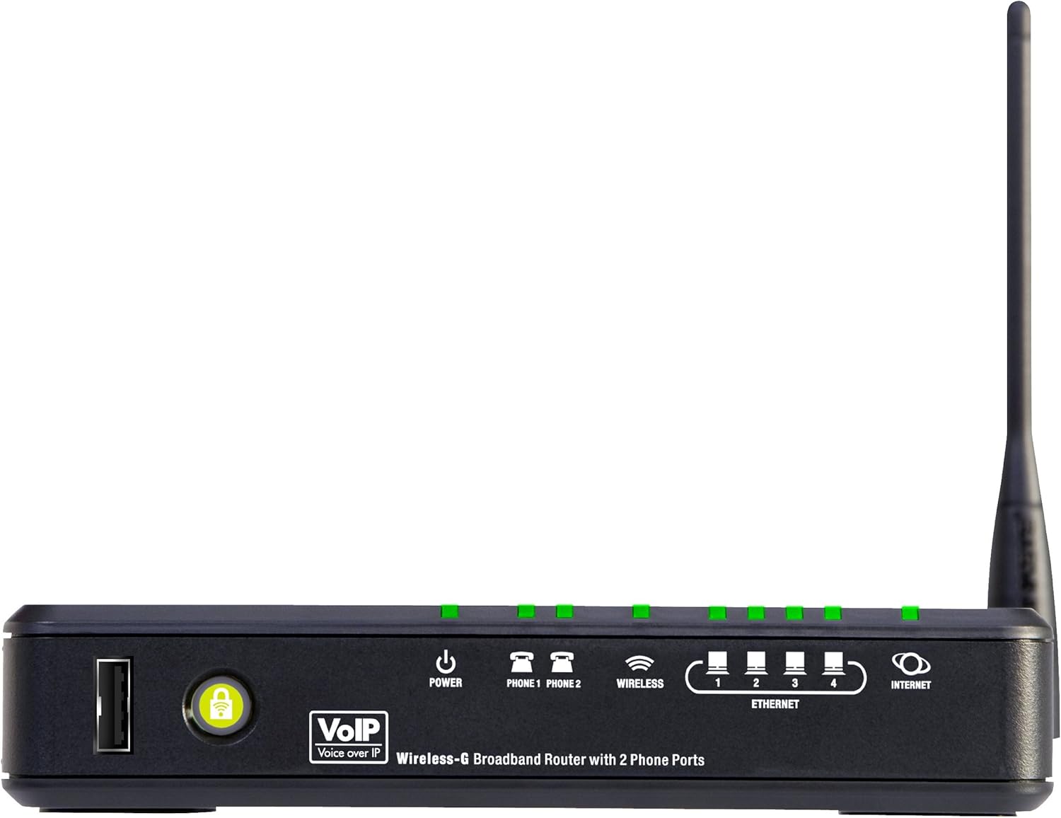 Cisco WRP400 Wireless-G Broadband Router with 2 Phone Ports : Amazon.ca ...