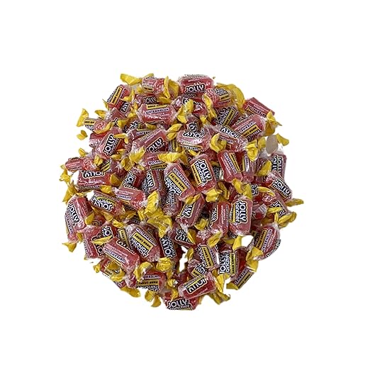Amazon.com : Jolly Ranchers Hard Candy 1.5lbs- All Watermelon ...
