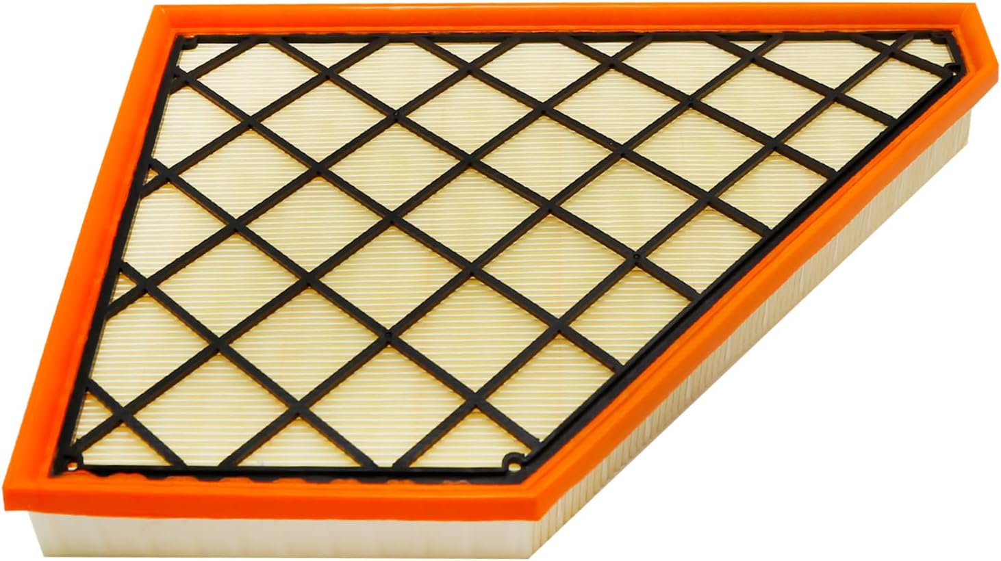 Amazon.com: Engine Air Filter A3212C 23321606 Replacement for GMC ...
