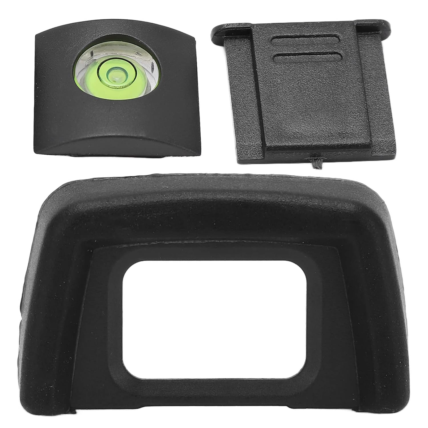 Rubber Camera Viewfinder Eyecup Eyepiece Eyeshade for Nikon D5000 Eye ...
