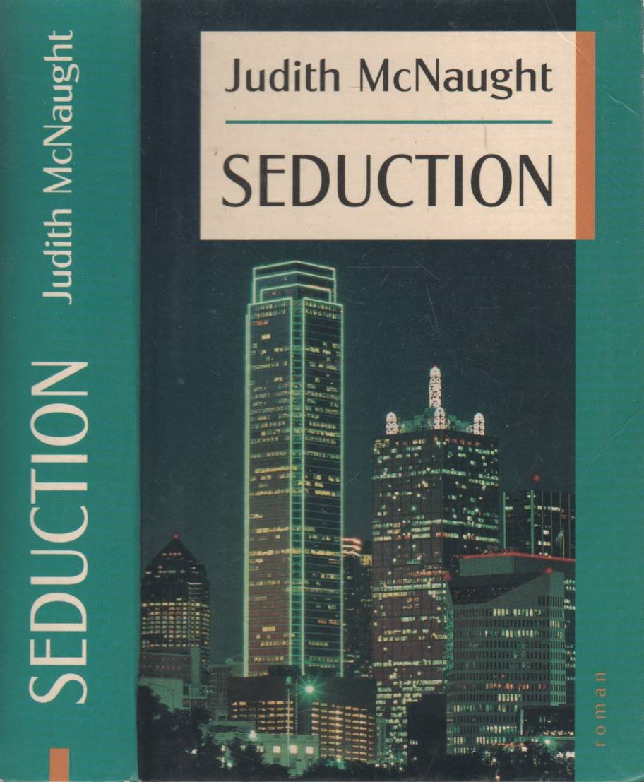 Amazon.com: Séduction: 9782744122750: MC NAUGHT JUDITH: Books