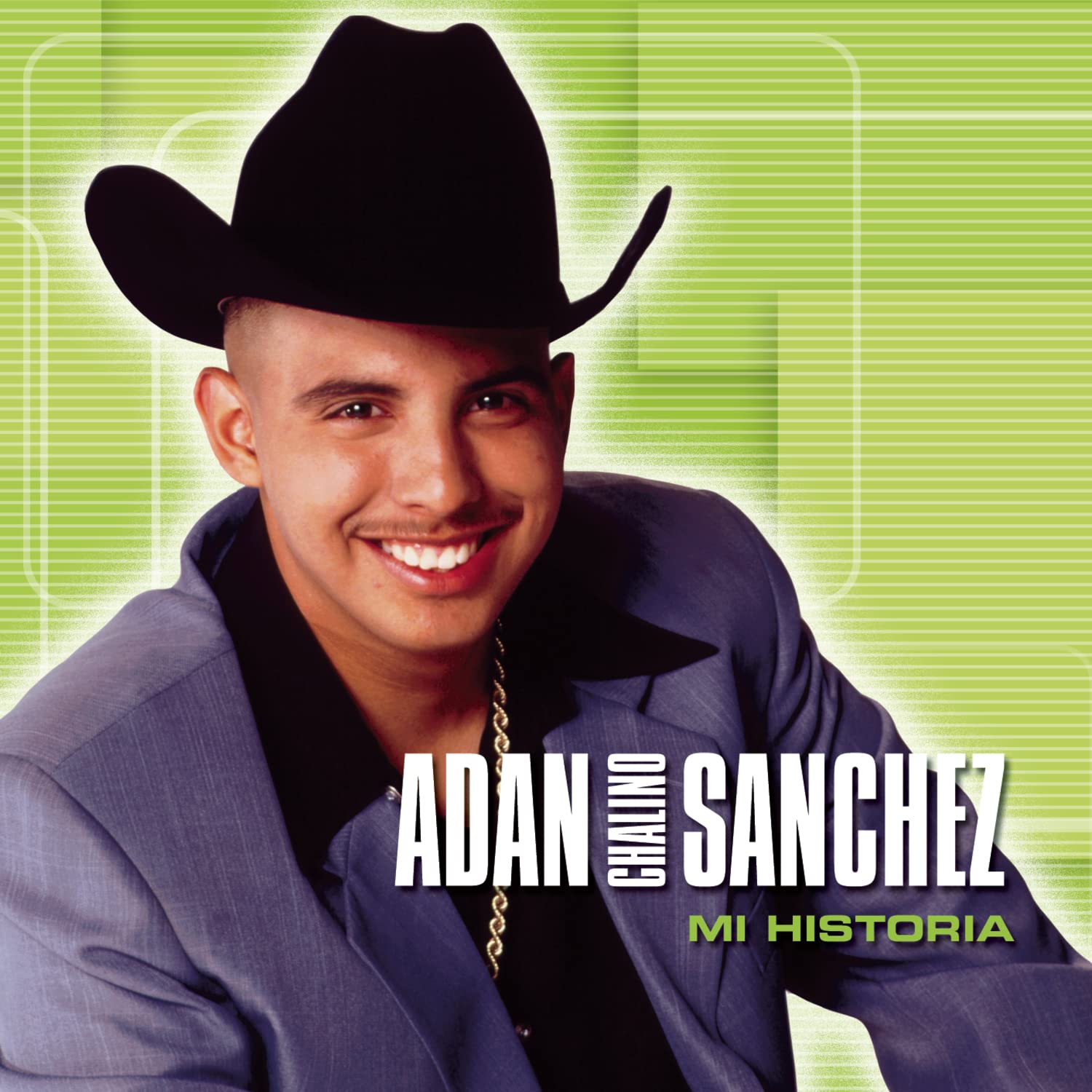 Adan "Chalino" Sanchez - Mi Historia - Amazon.com Music