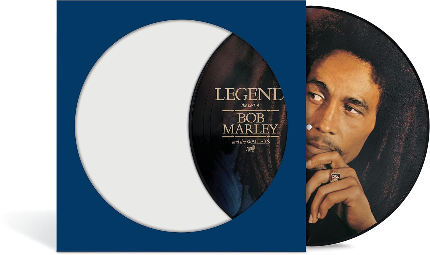 Legend: Bob Marley: Amazon.in: Music}