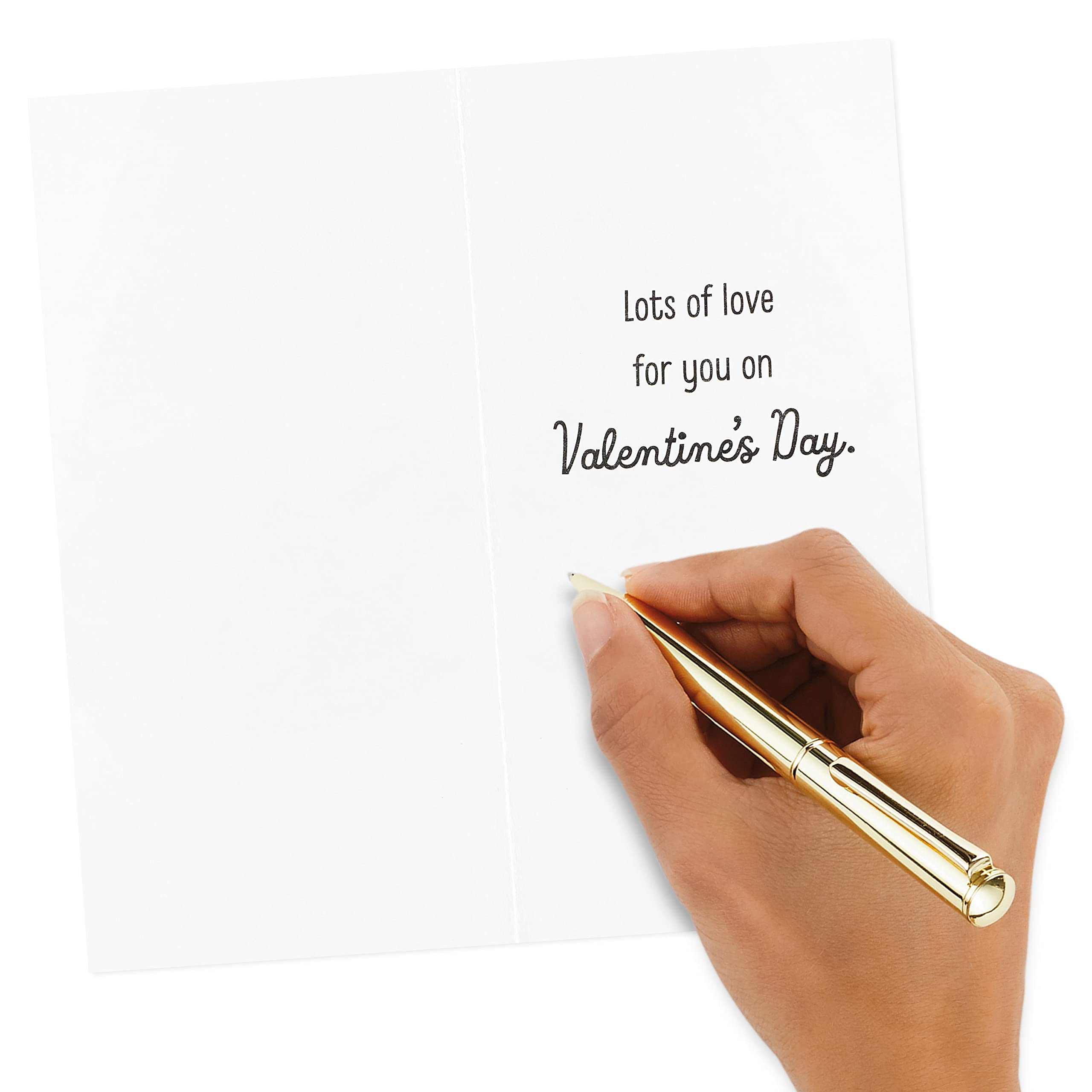 Snapklik.com : Hallmark Valentines Day Cards Assortment, XOXO (8 ...