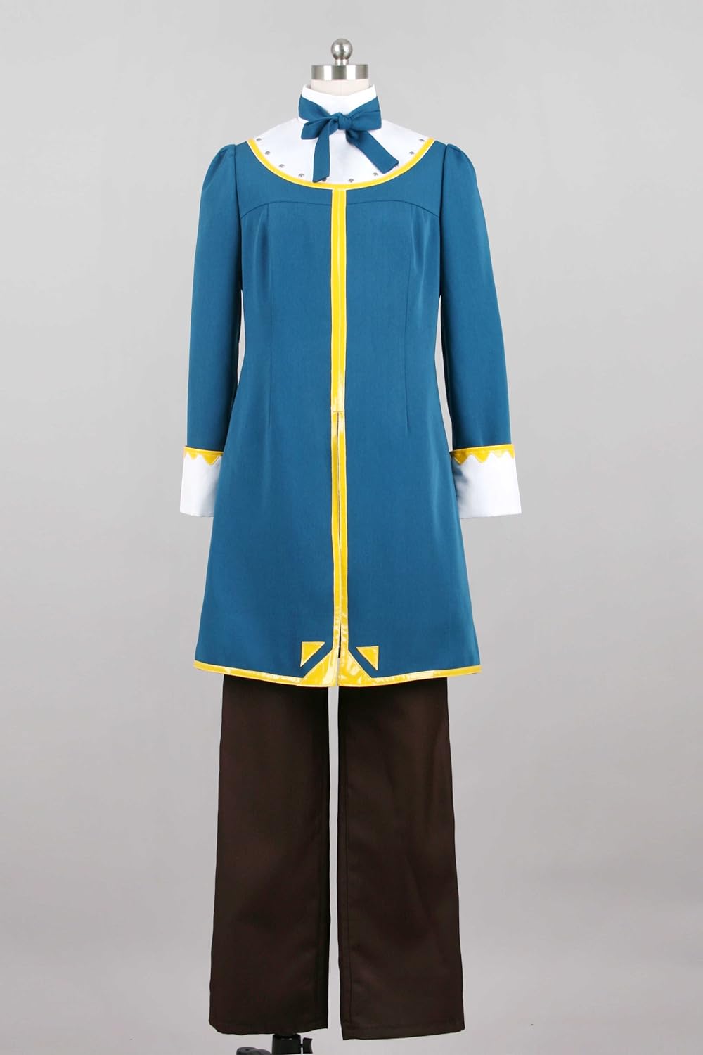 Amazon.com: CoserParadise Cosplay Costume L-Large Size The Sacred ...