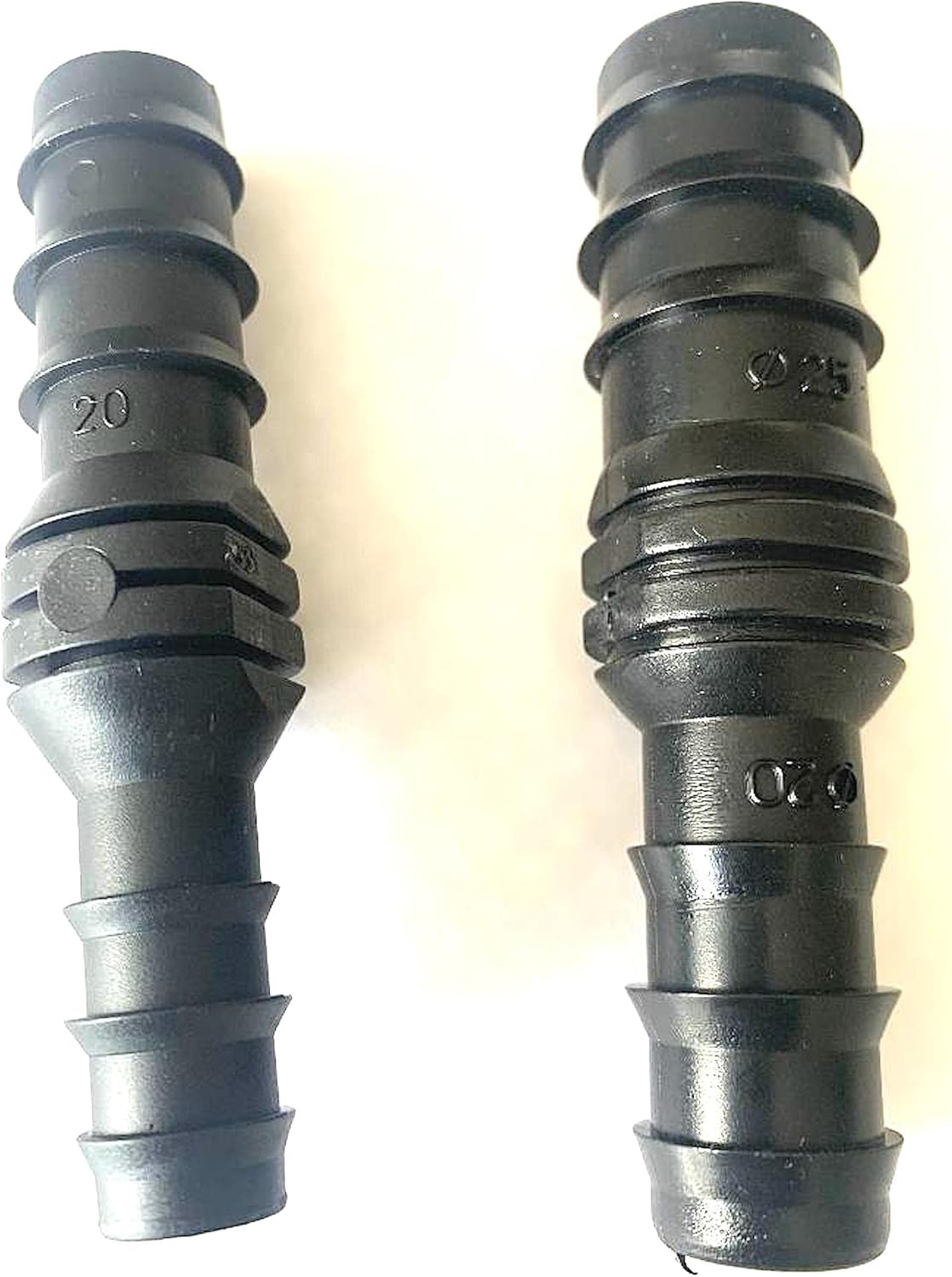 New Day Solutions Pack of 2 Hose Extension Joints/Connector for A ...