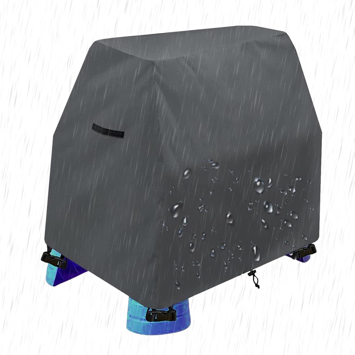 Kids Water Table Cover, Waterproof Dustproof Sand And Water Table Cover ...