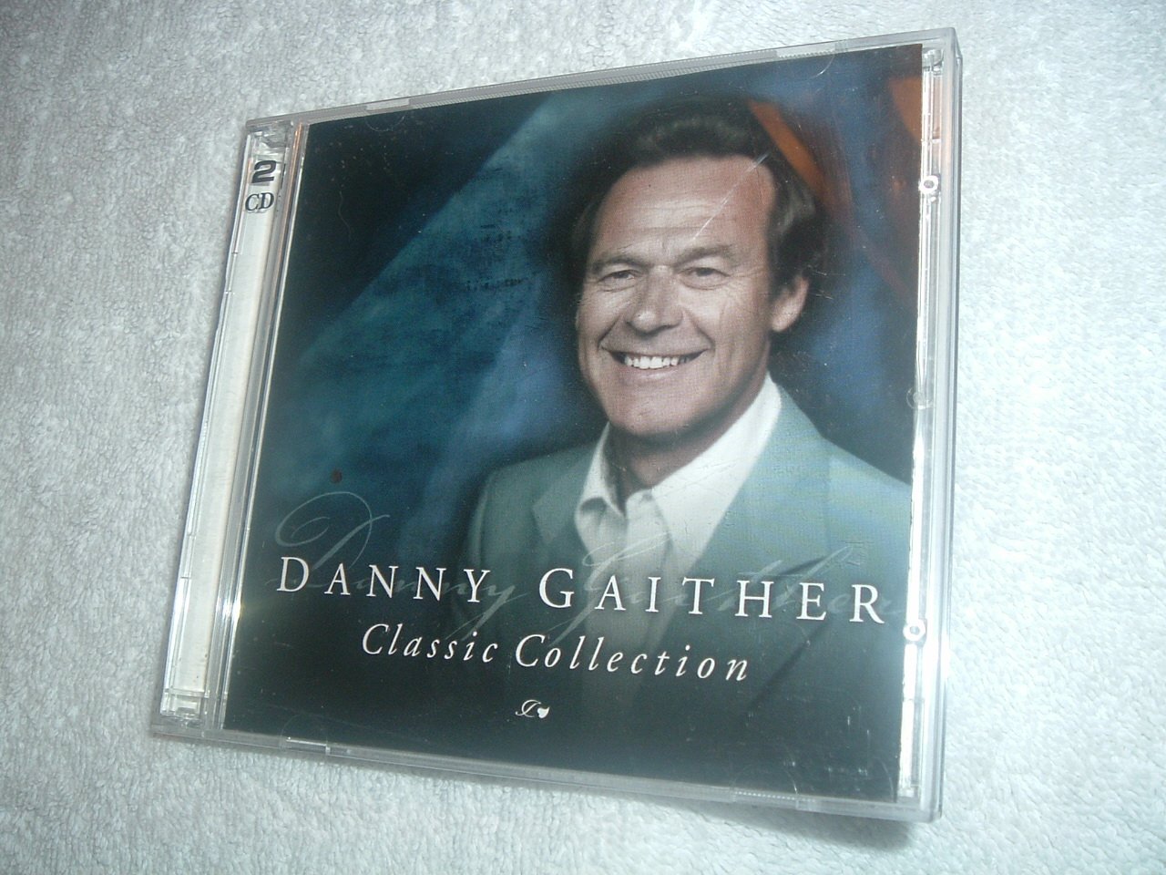- Danny Gaither Classic Collection [2 CD set] - Amazon.com Music