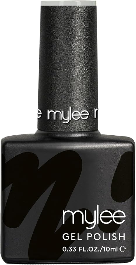 Mylee Gel Nail Polish 10ml [Miles High Club] UV/LED Soak-Off Nail Art ...