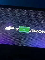 Amazon.com: STGAubron 24 Inch Gaming Computer Monitor, FHD 1920 x 1080P ...