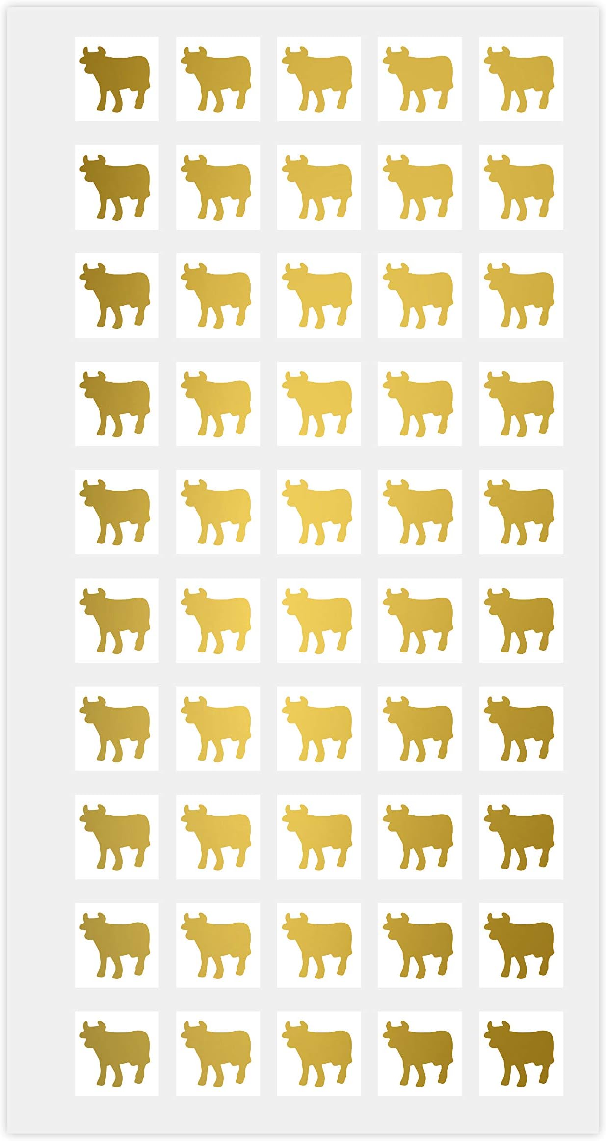 Amazon.com: LEMBANG Wedding Meal Choice Stickers,Meal Selection ...