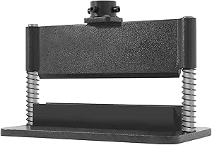 Amazon.com: 12in Press Brake Attachment, Press Brake Attachment for 12/ ...