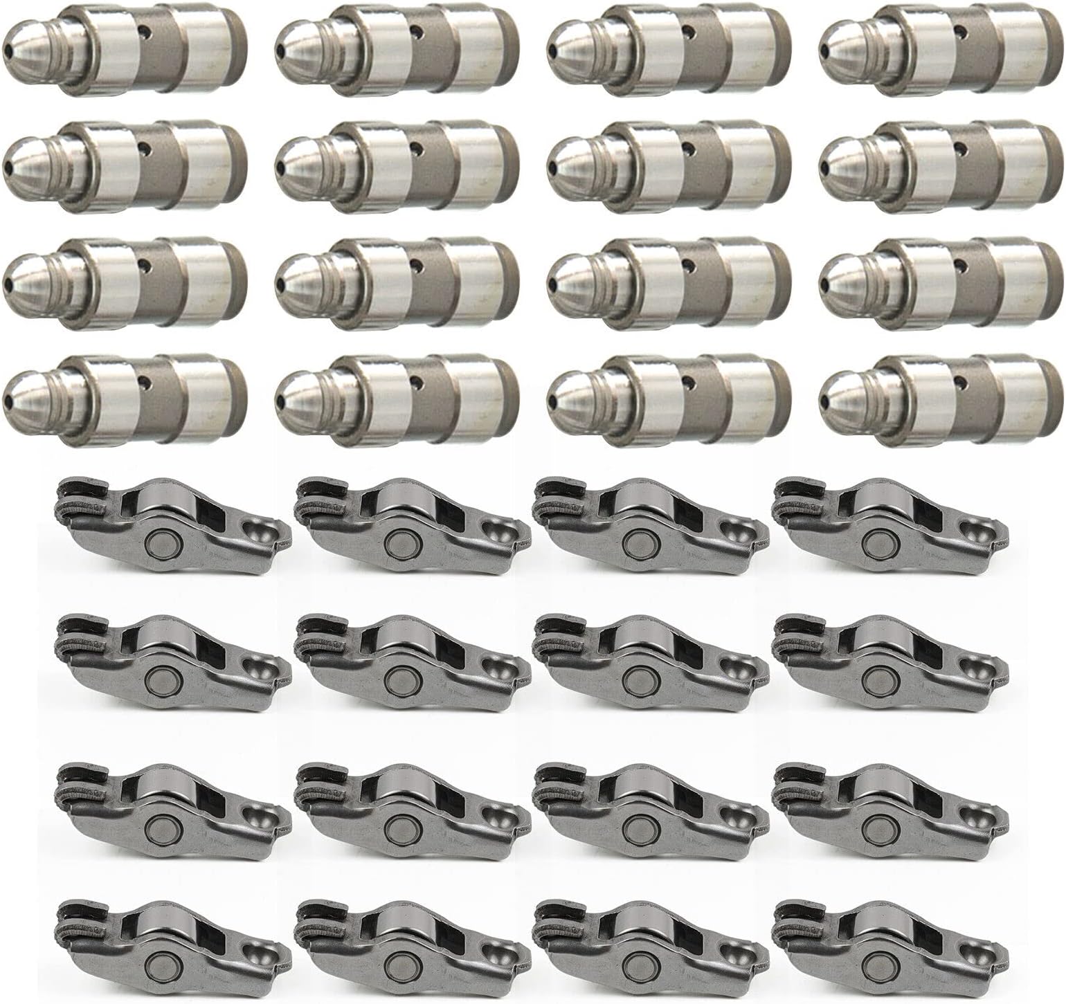 Amazon.com: Koomaha Rocker Arm Valve Lifter Kit Replacement for 2009 ...