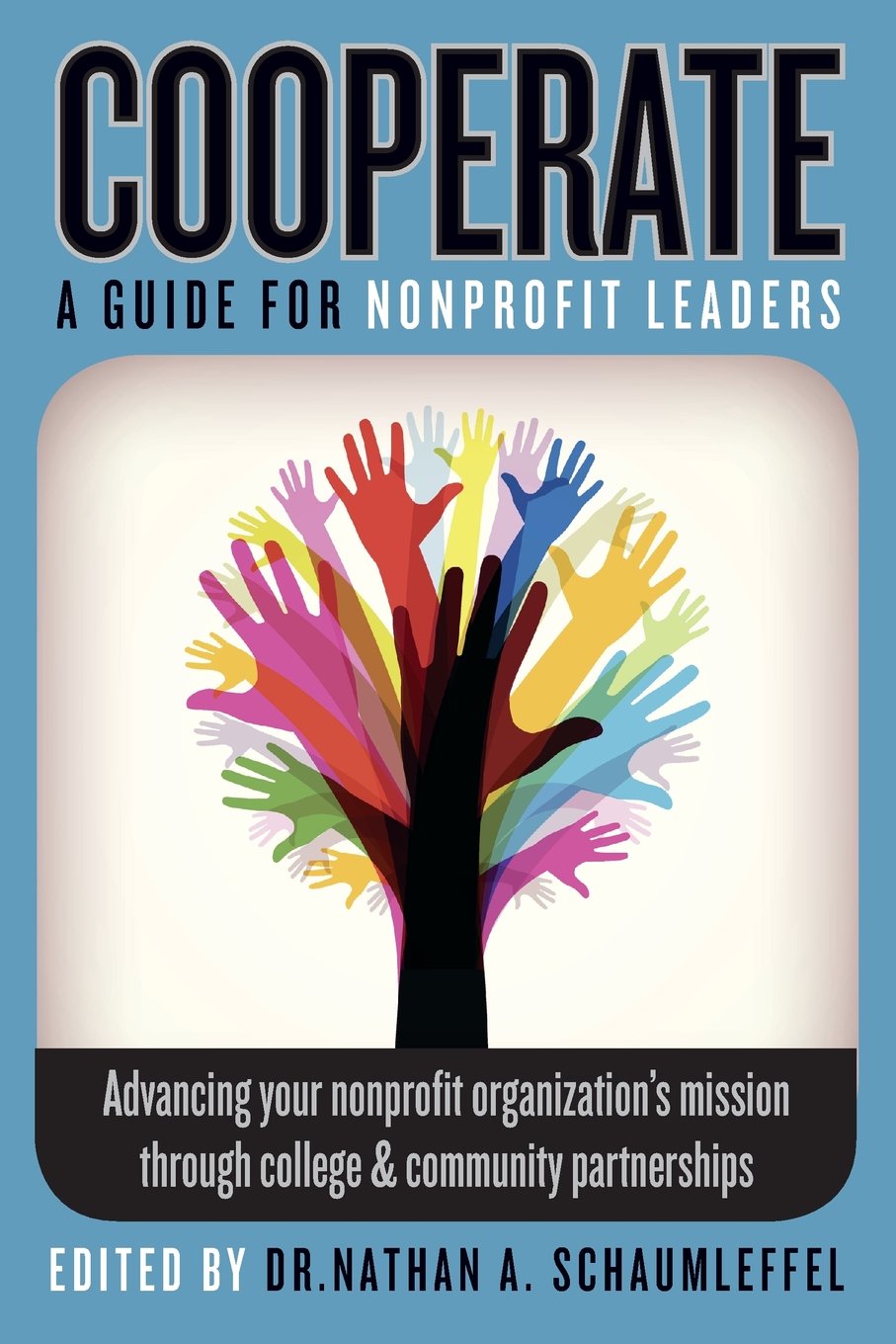 Cooperate - Advancing your nonprofit organization's mission through ...