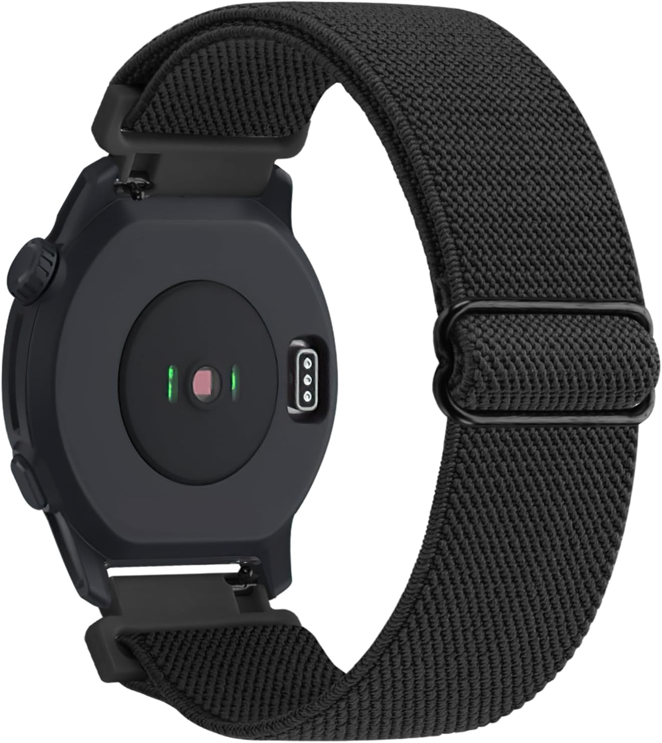 Amazon.com: Yeahxing Nylon-Band for COROS PACE 2 Strap-Replace - Watch ...
