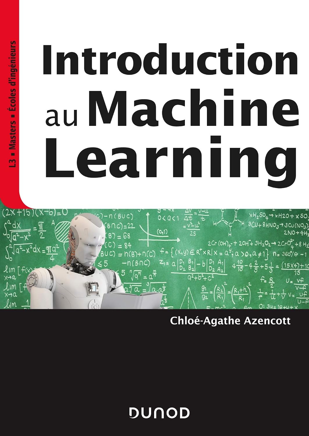 Amazon.in: Buy Introduction au machine learning Book Online at Low ...