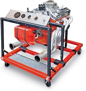 Amazon.com: Larin Mobile Engine Testing Station : Automotive