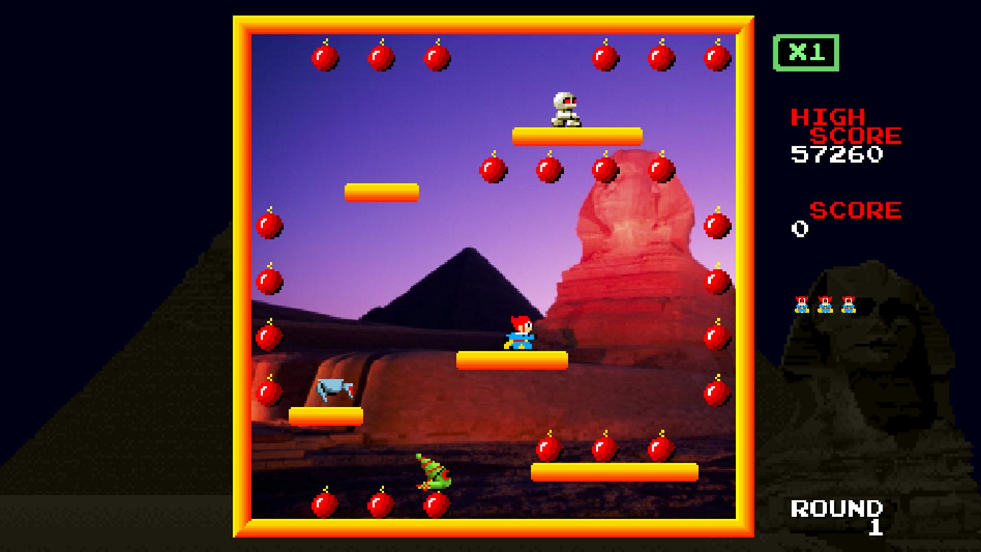 Jumping Jack:Amazon.de:Appstore for Android