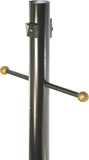 Amazon.com: light post cross arm