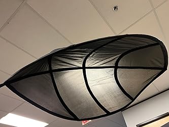 Amazon.com: TopShade Office Cubicle and Desk Shade : Office Products