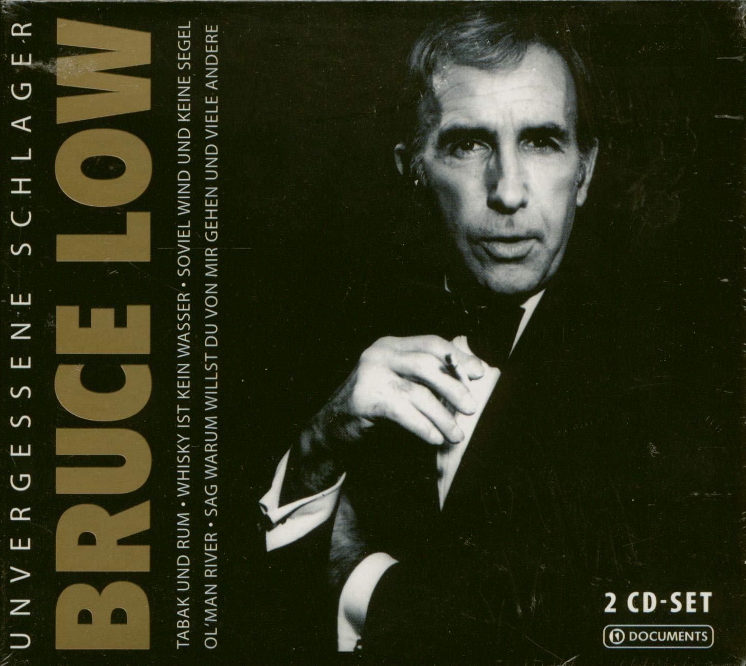 Low, Bruce - Bruce Low - Amazon.com Music