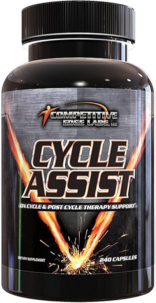 Amazon.com: Cycle Assist by CEL: All-in-One On Cycle Support with ...