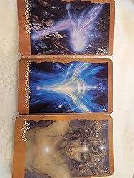 The Faeries' Oracle: Brian Froud, Jessica Macbeth: 9780743201117 ...