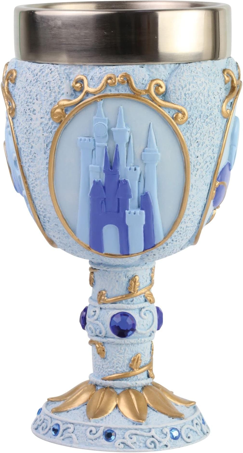 Amazon.com: Enesco Disney Showcase 100 Years of Wonder Decorative ...