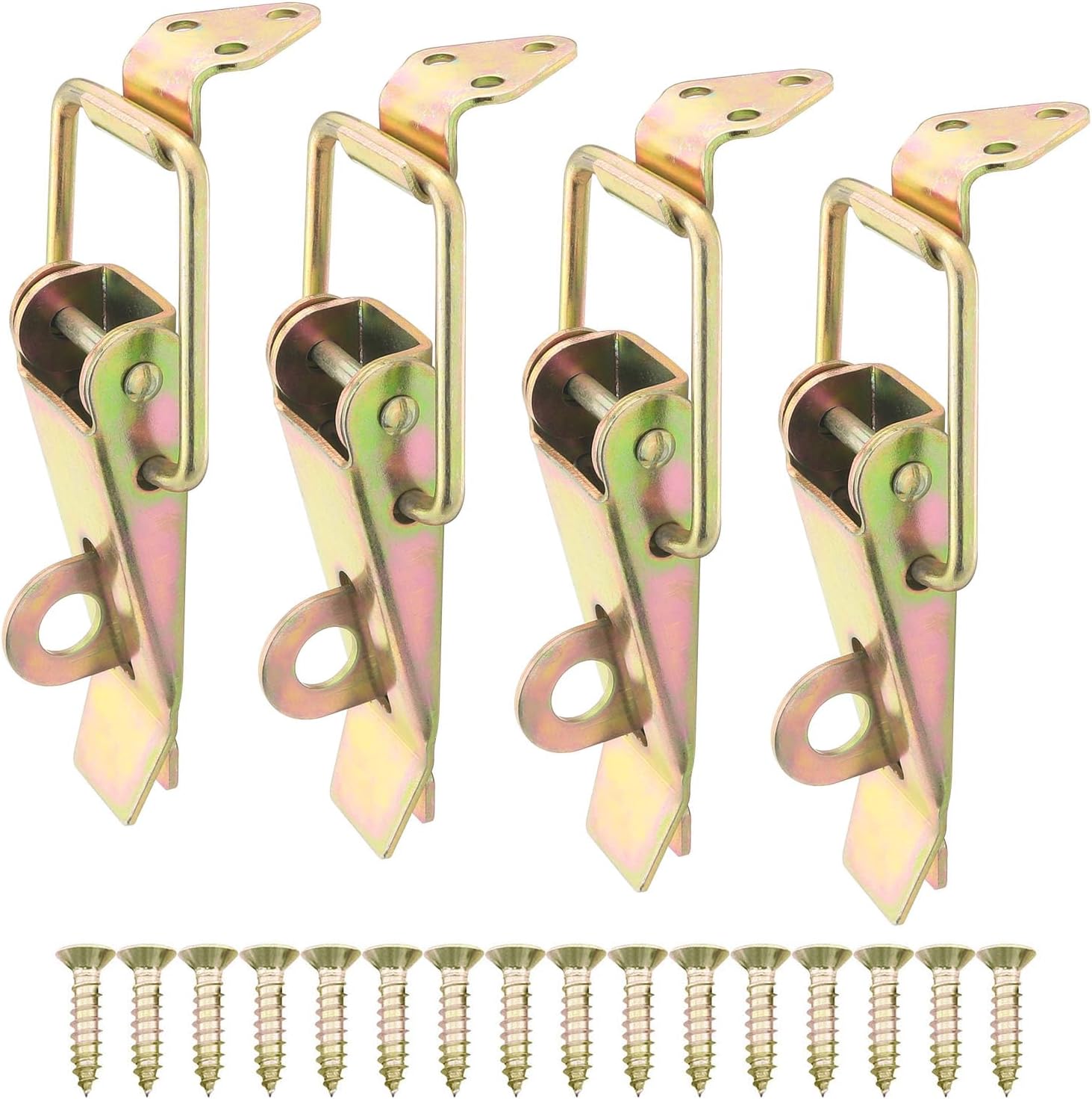 4PCS 90 Degree Right Angle Latch Stainless Steel Nepal | Ubuy