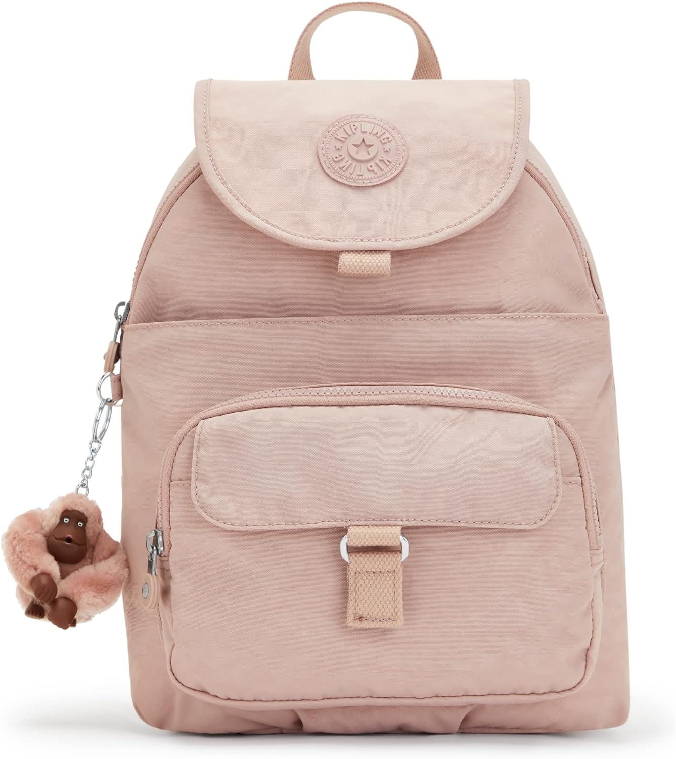 Amazon.com: Kipling Women's Queenie Backpack, Adjustable Backpack ...