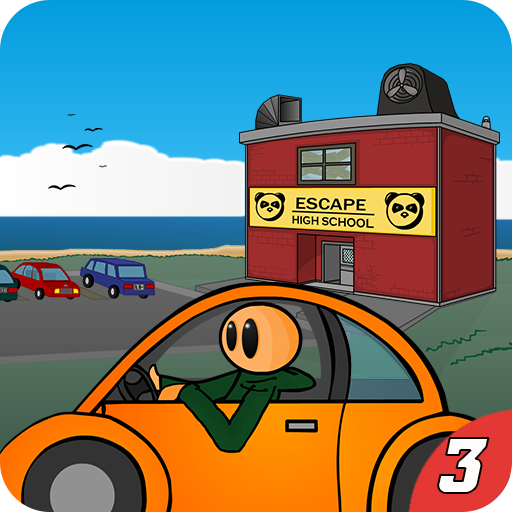 Escape School 3-Amazonアプリストアのアプリ