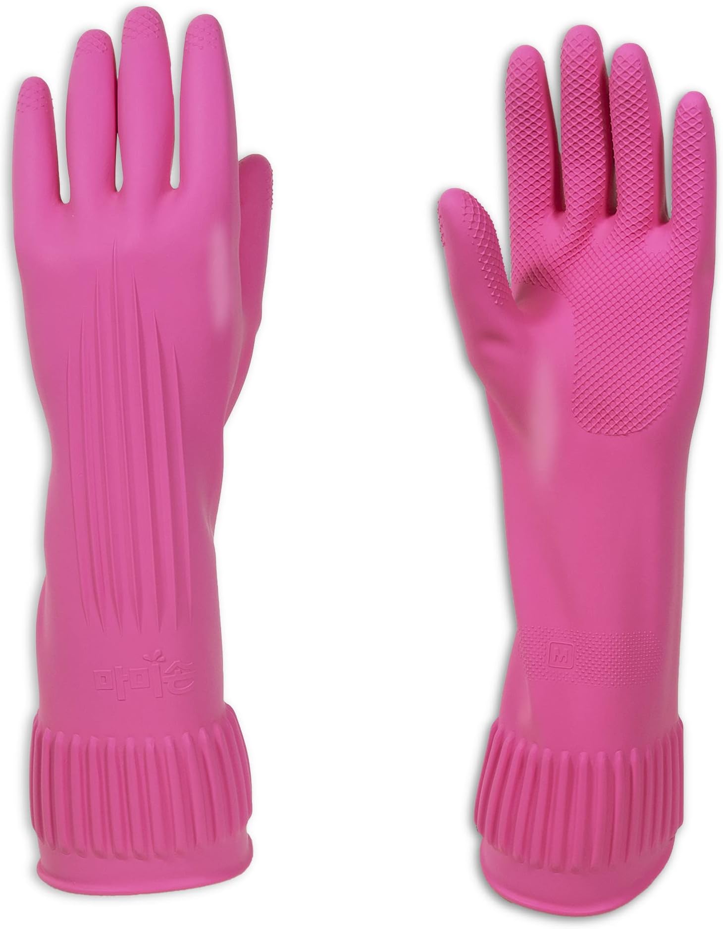 Amazon.com: Mamison Quality Kitchen Non-Slip Reusable Kitchen Rubber ...