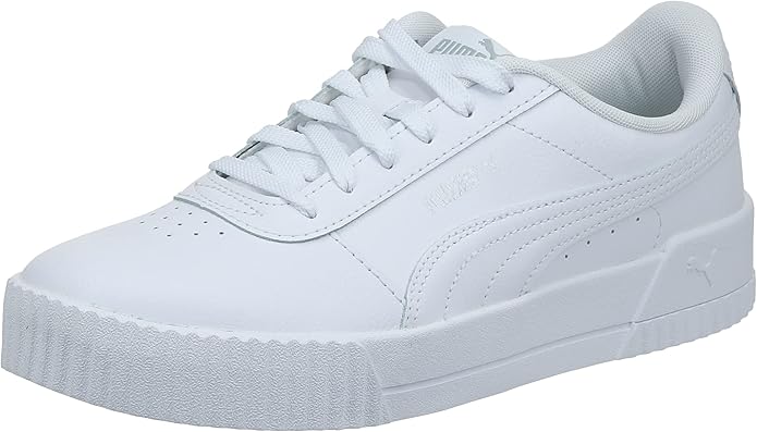 PUMA Damen Carina Sneaker : Puma: Amazon.de: Fashion