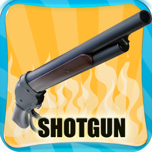 Shotgun - App on Amazon Appstore