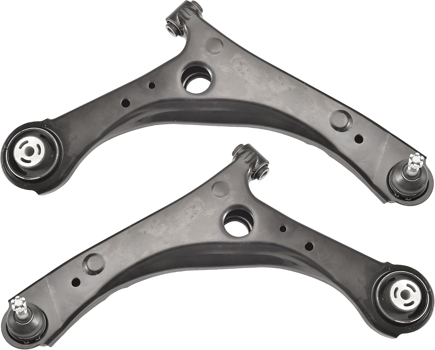 [2pcs] Front Lower Control Arm Compatible With 2008-2020 Dodge Grand ...