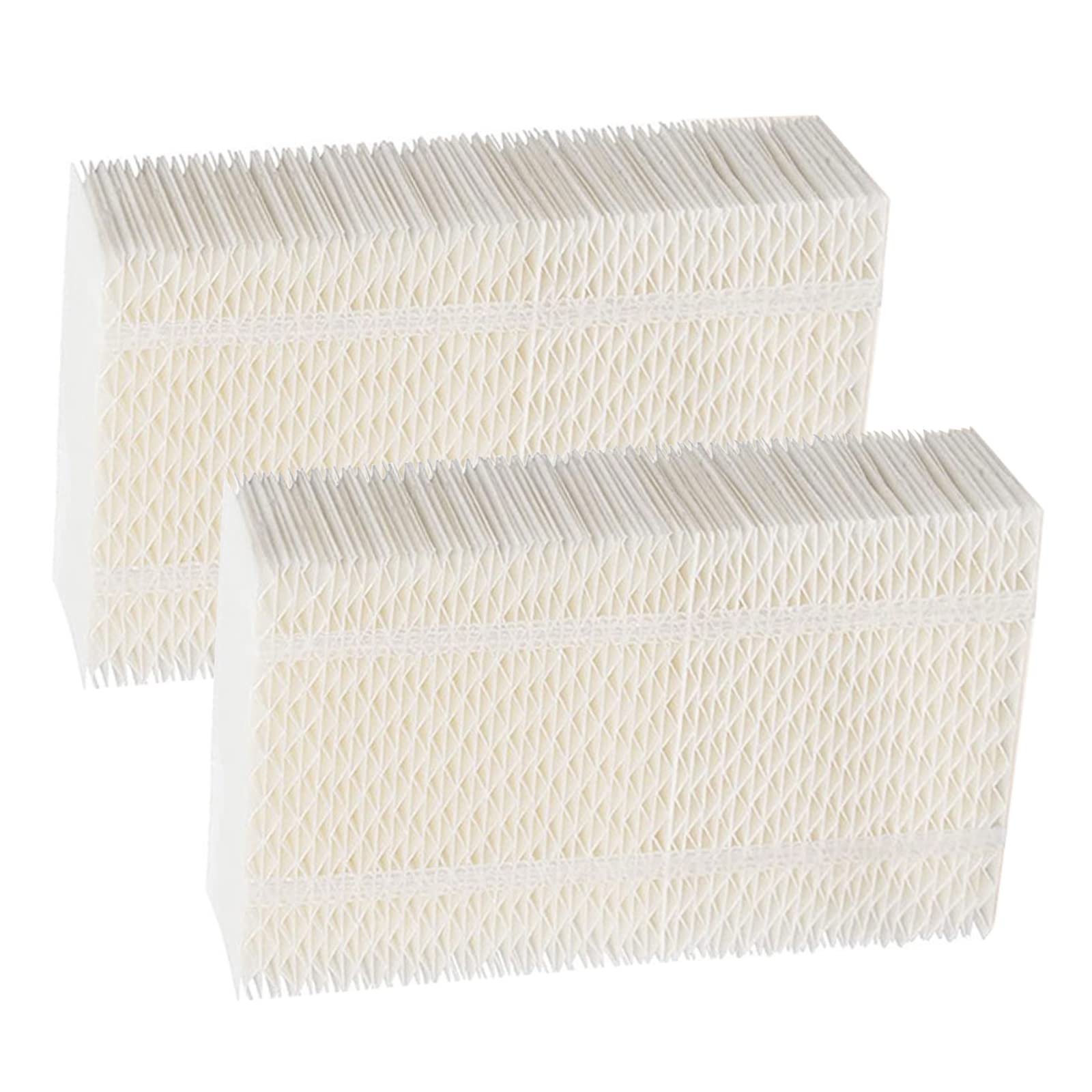 VideoPUP Replacement HDC411 Humidifier Wick Filters Compatible with ...